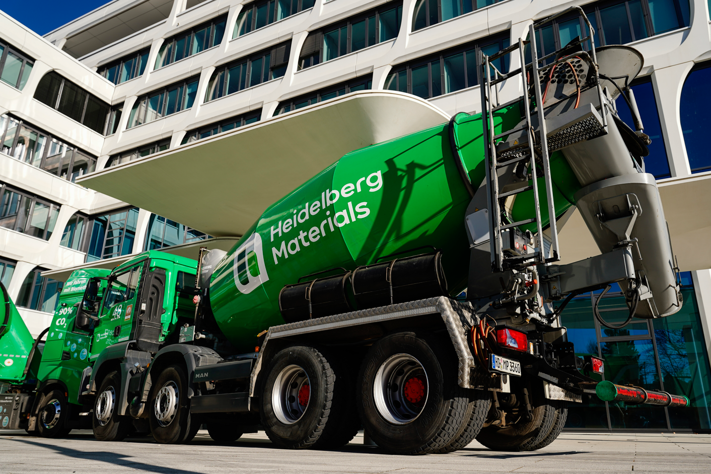 Alle Inter-Beton Producten | Heidelberg Materials Benelux